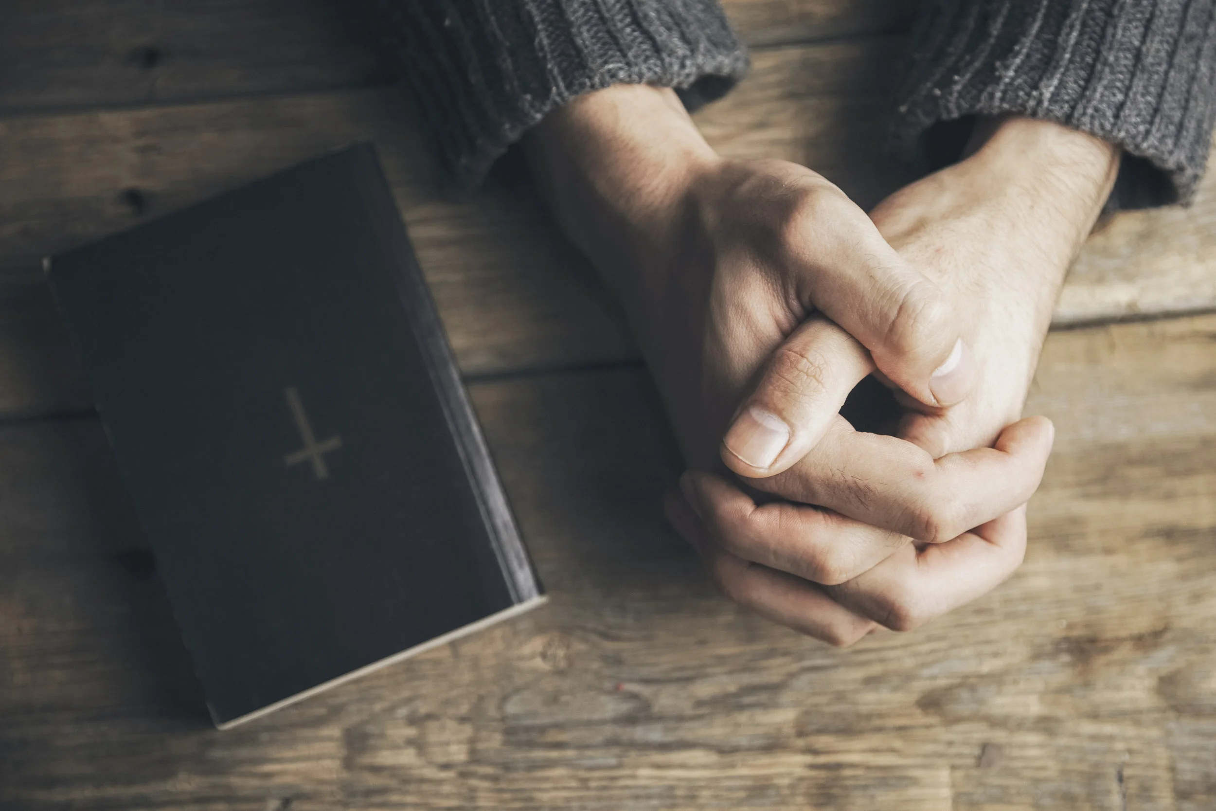 Digging Deeper Into God's Word — Mom on a Mission