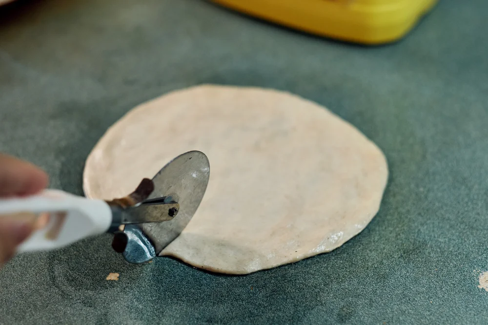 Belizean Fry Jacks — Mom on a Mission