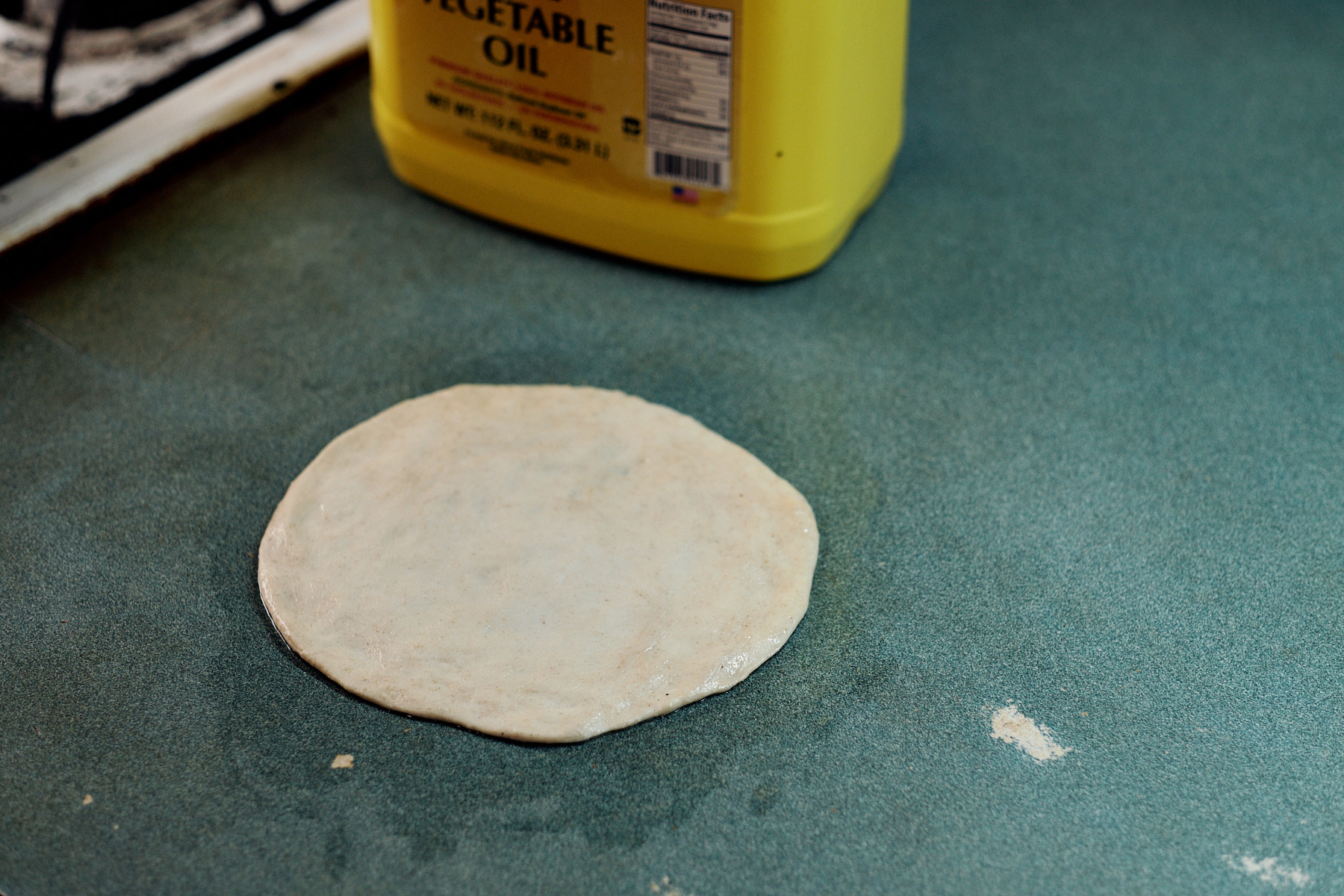 Belizean Fry Jacks — Mom on a Mission