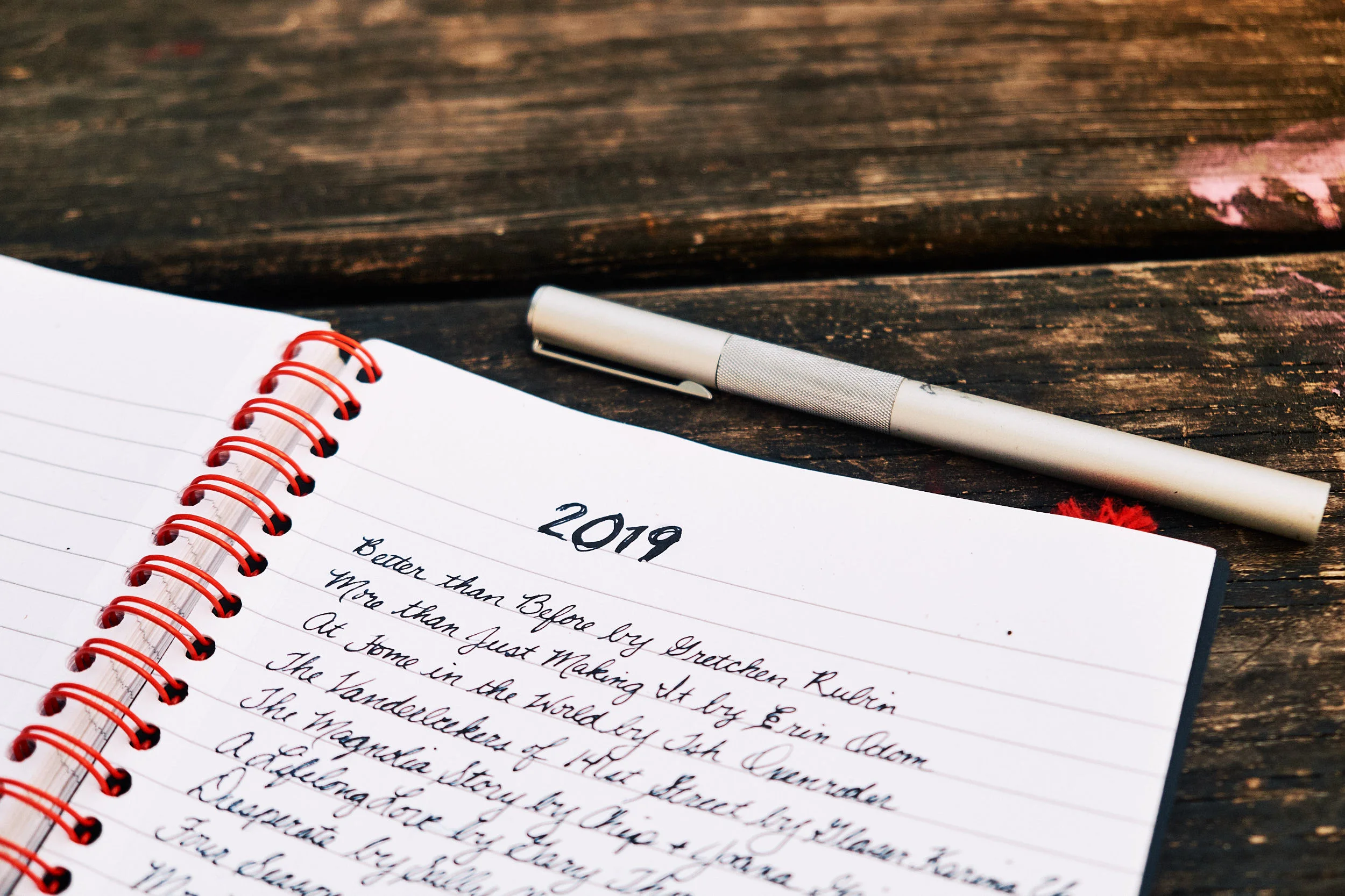 Tracking Your Reading Life — Mom on a Mission