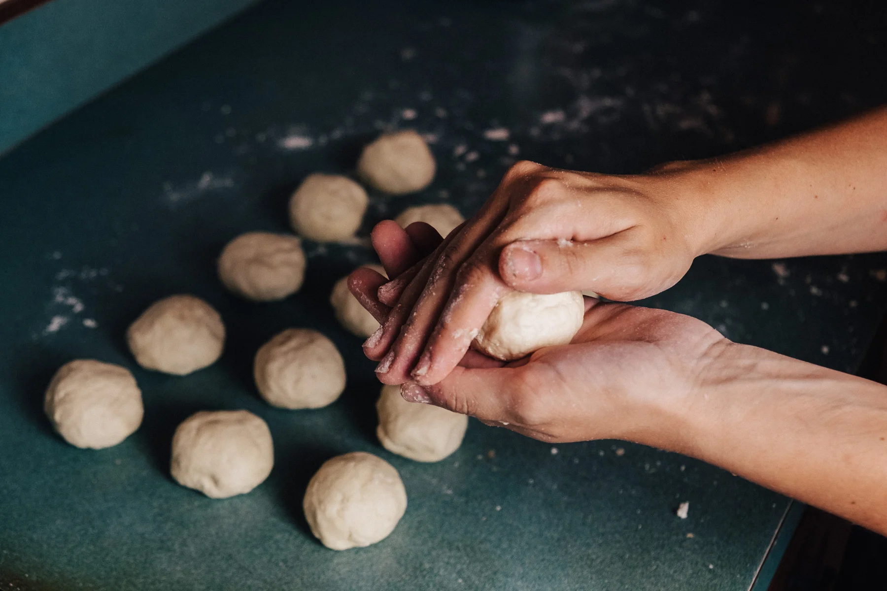 Hospitality with Little Ones — Mom on a Mission