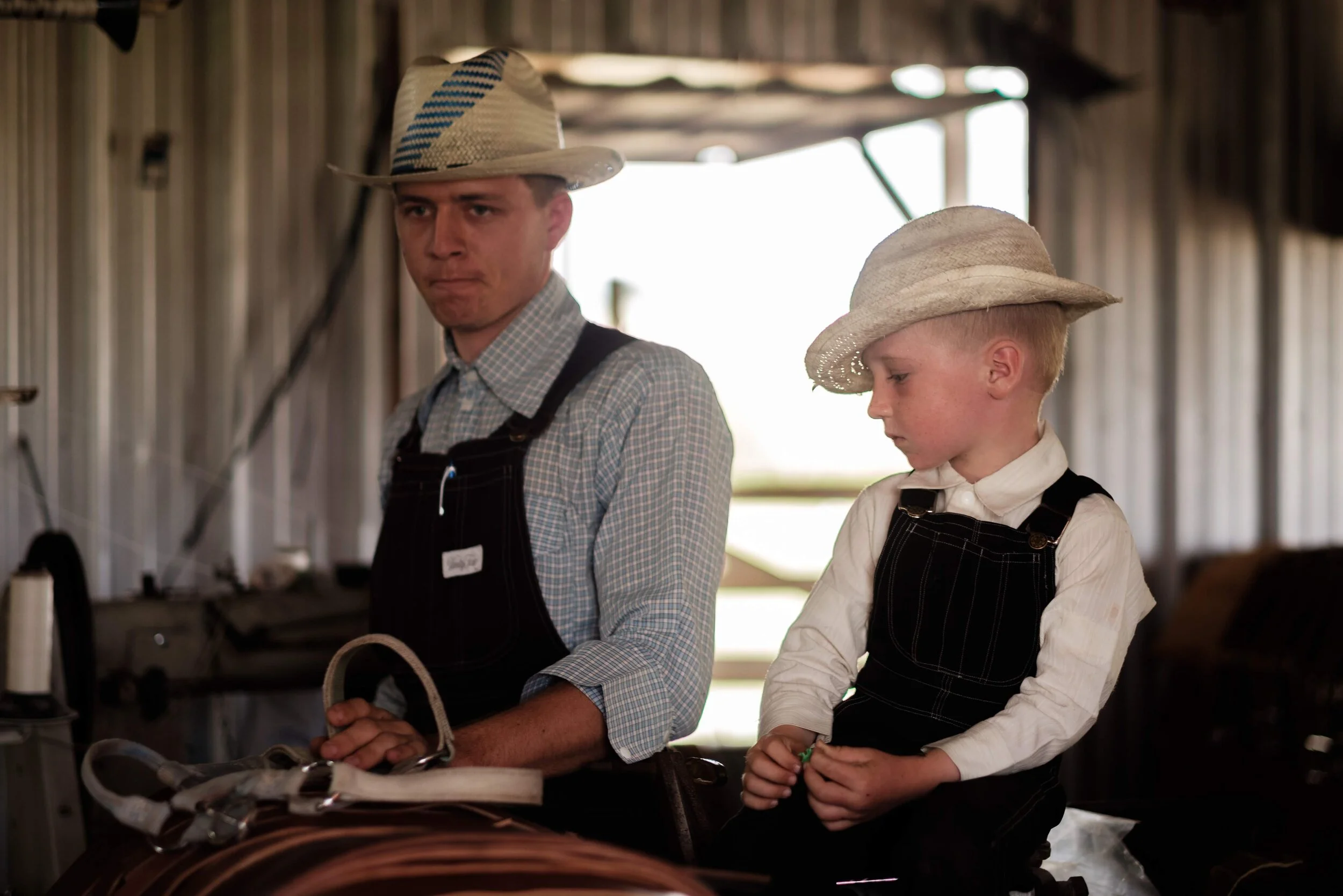 Mennonites in Belize — Mom on a Mission