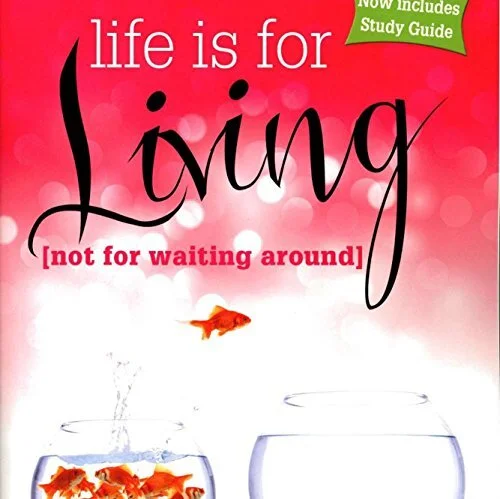 5 Books That Changed my Life — Mom on a Mission