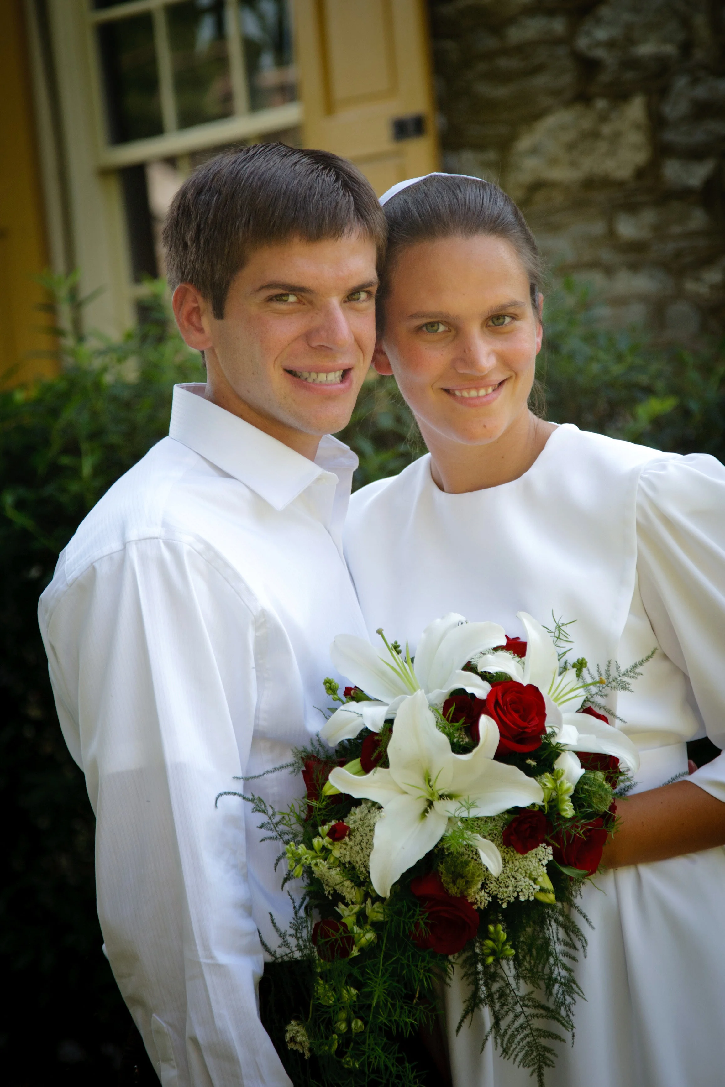 10 Things I Learned in 10 Years of Marriage — Mom on a Mission