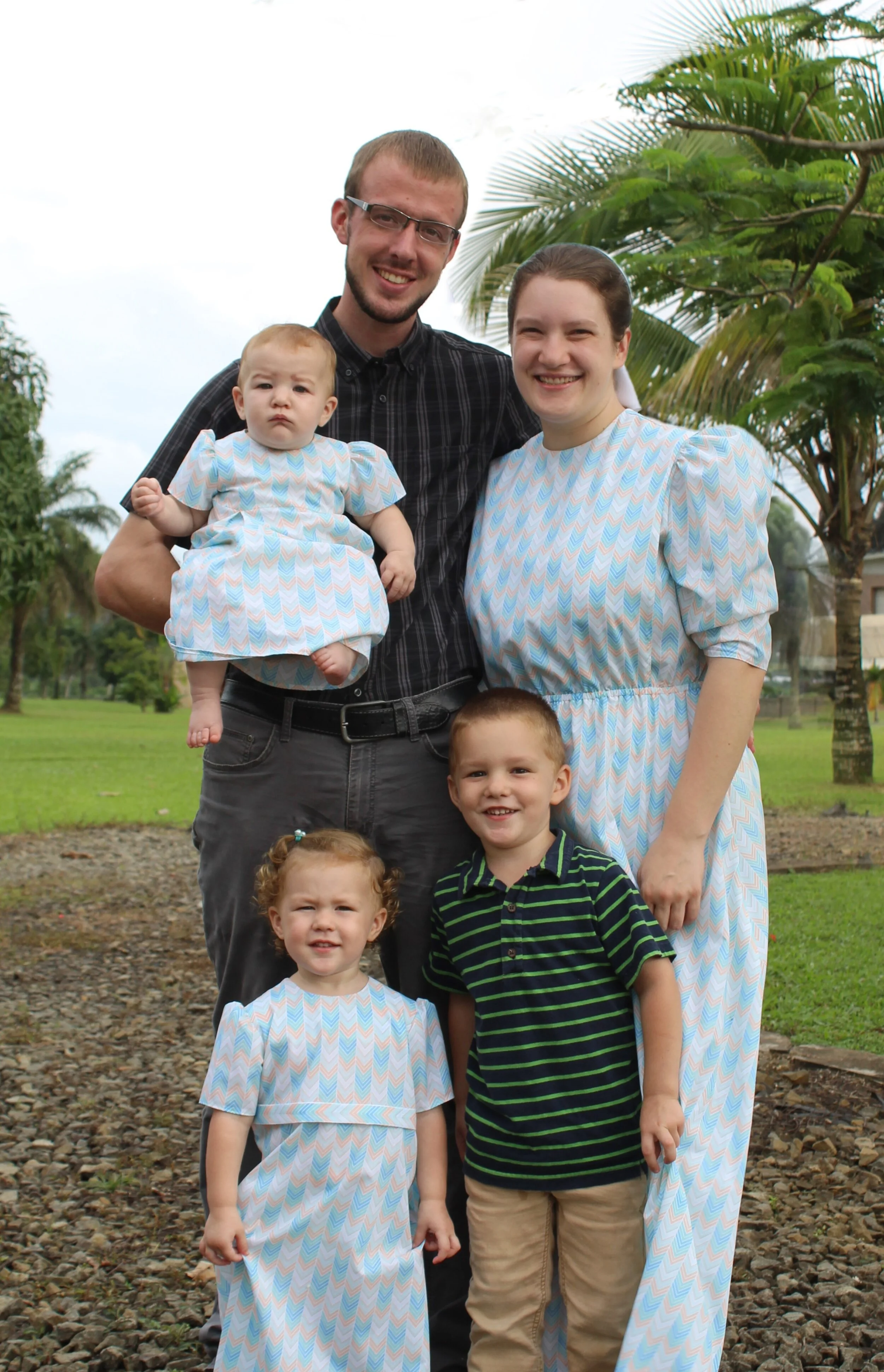 This Global Life - Liberia — Mom on a Mission