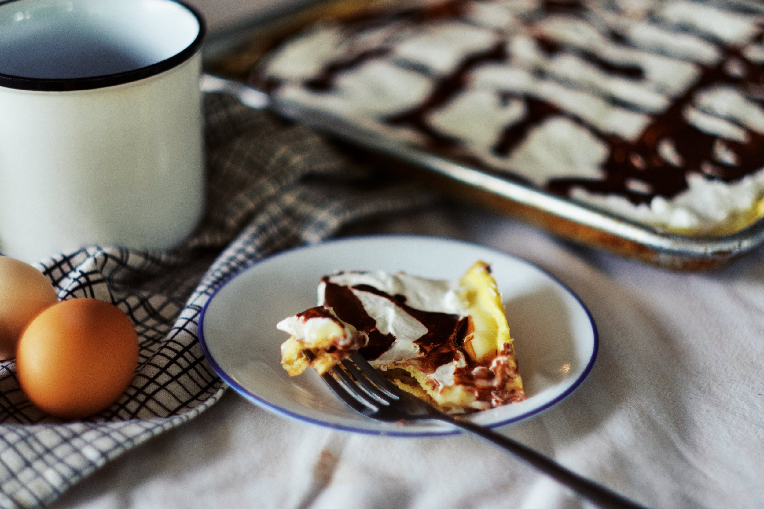 Moon Pie Dessert — Mom on a Mission