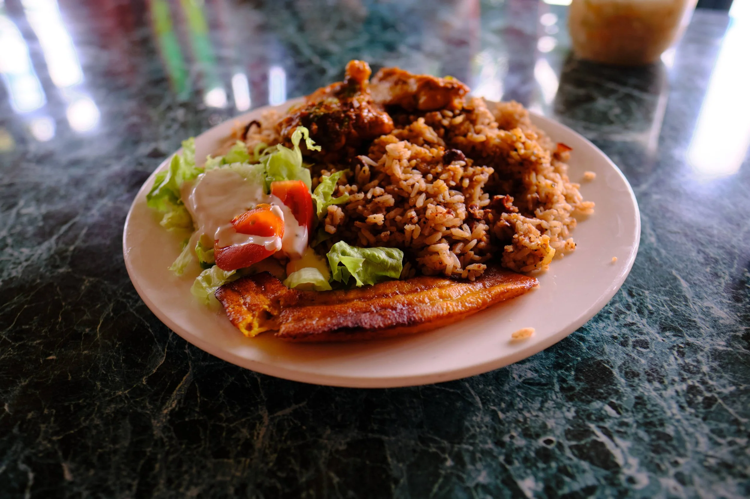 Belizean Recado Chicken — Mom on a Mission