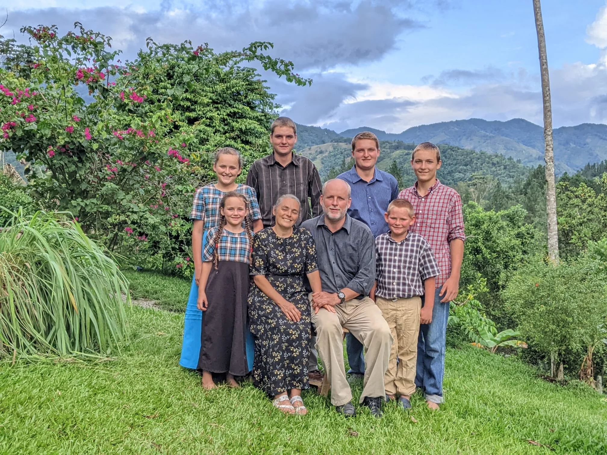 This Global Life 2023 - Dominican Republic — Mom on a Mission