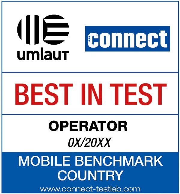Mobile Network Tests Overview — CONNECT-TESTLAB.com