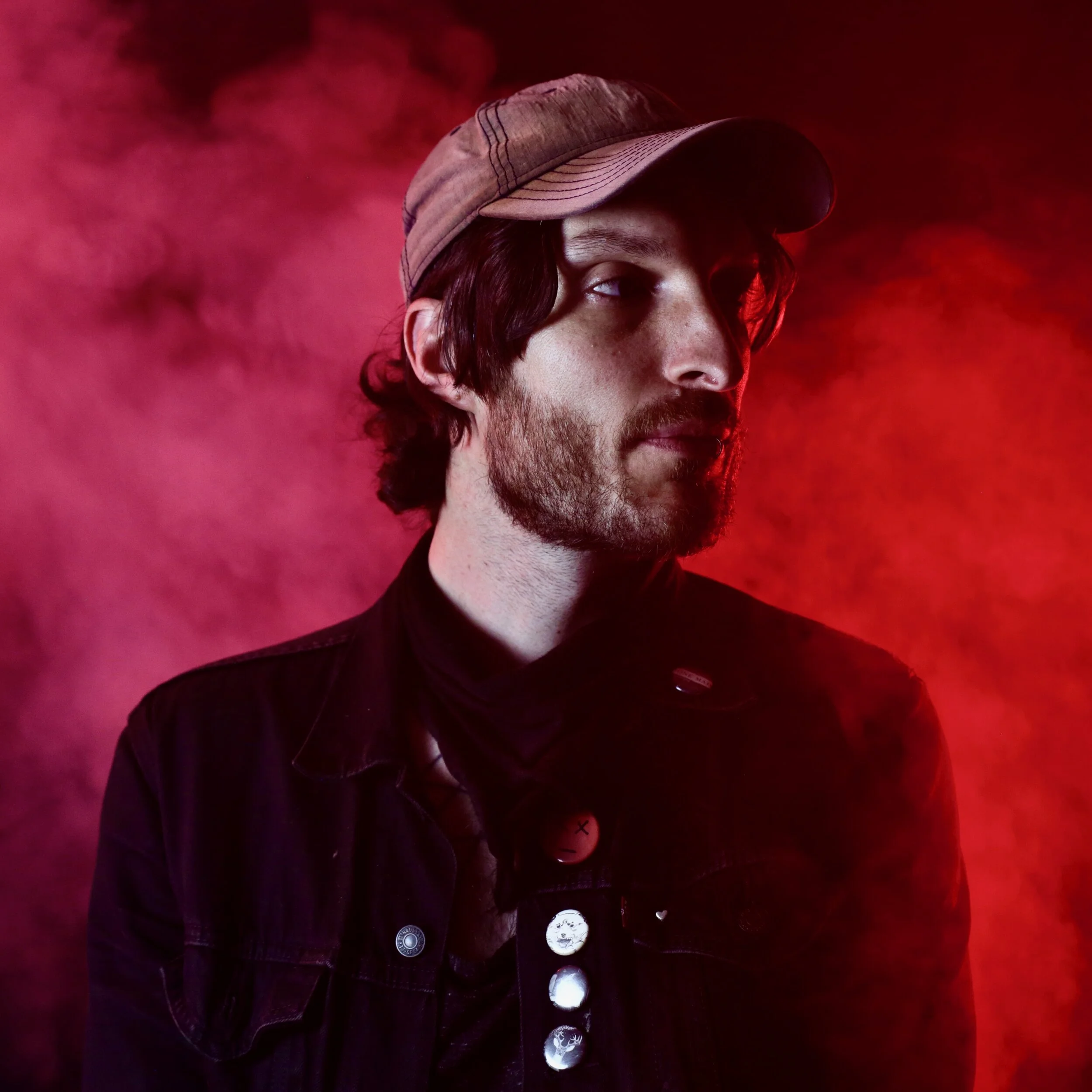 About — Dark Details