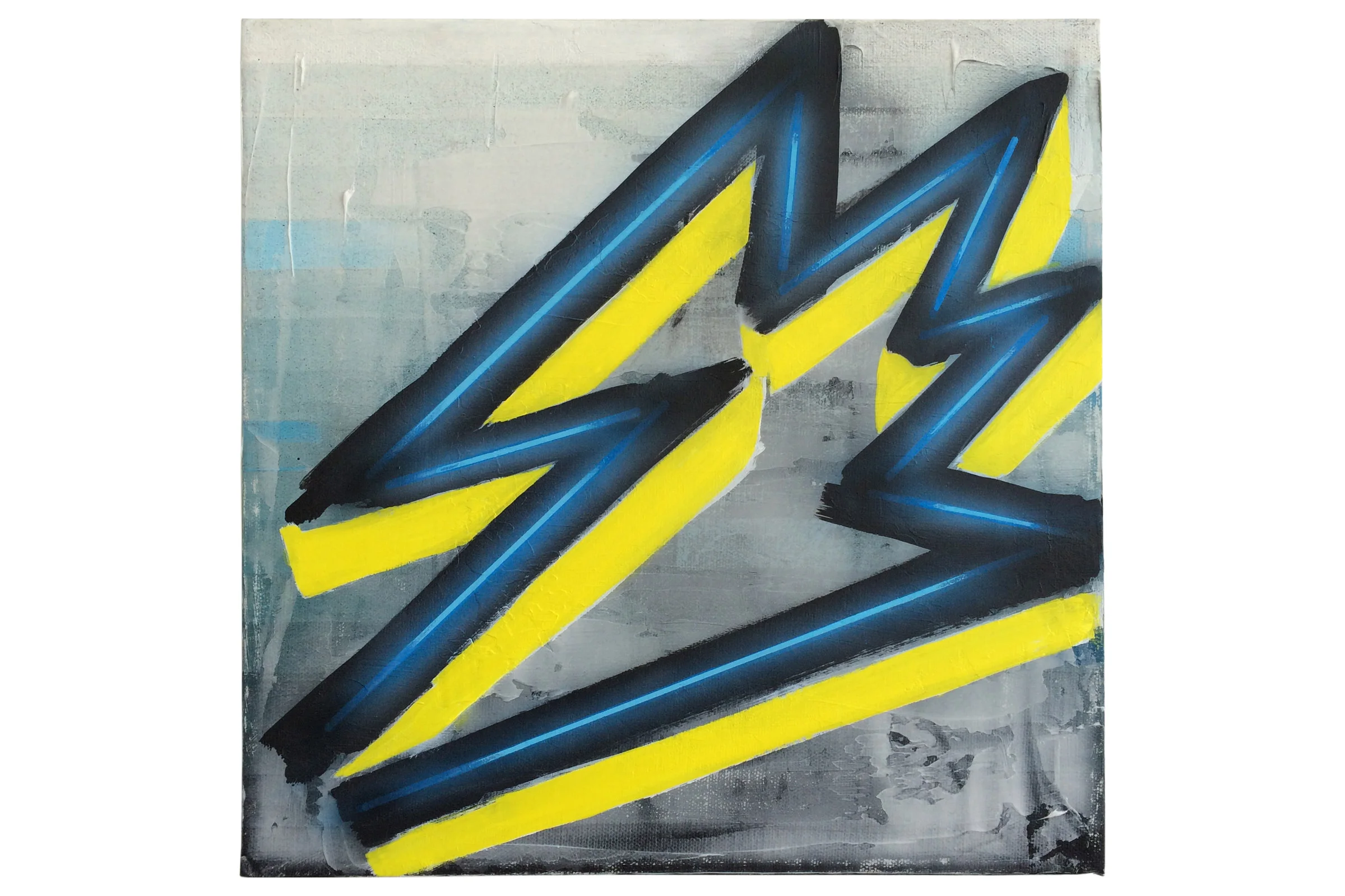 SELECTED WORKS — MIKE EDWARDS