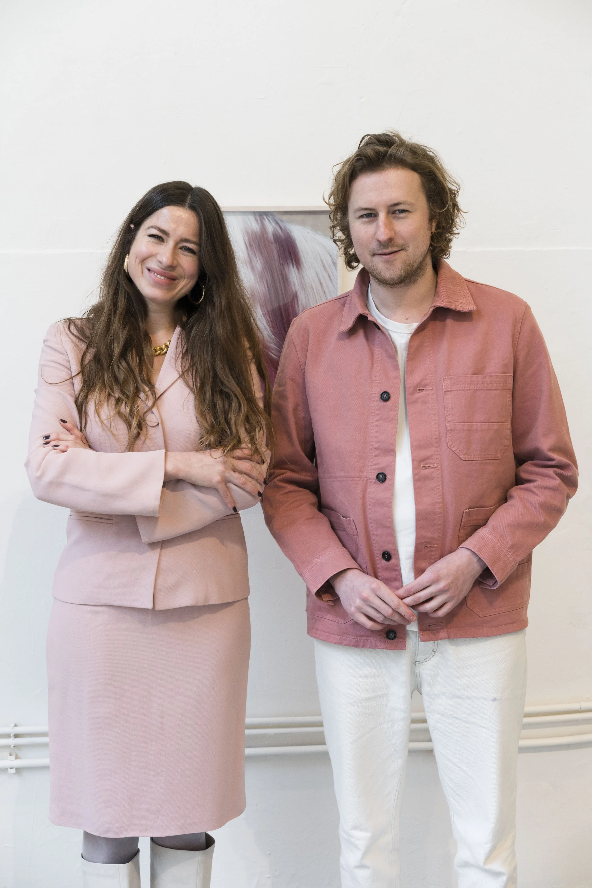 Galerie Fleur & Wouter