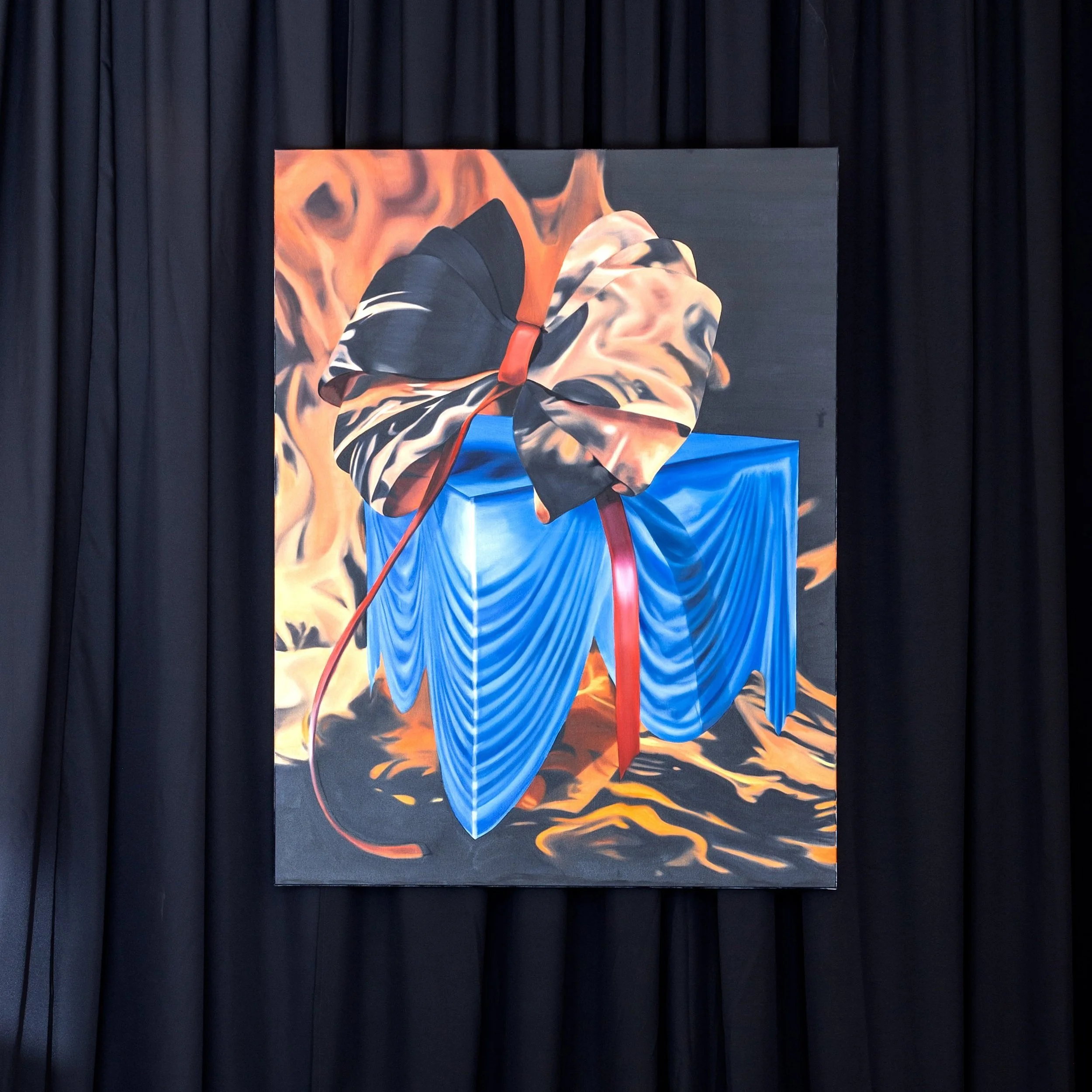 Galerie Fleur & Wouter – Contemporary Art Gallery in Amsterdam