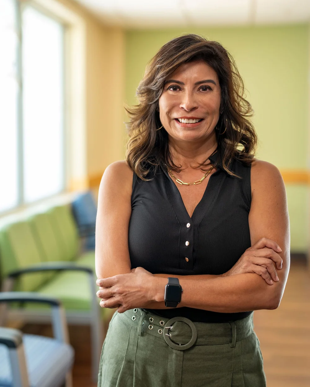 Problem-Solving for theYoungest Patients — The Texas Scientist