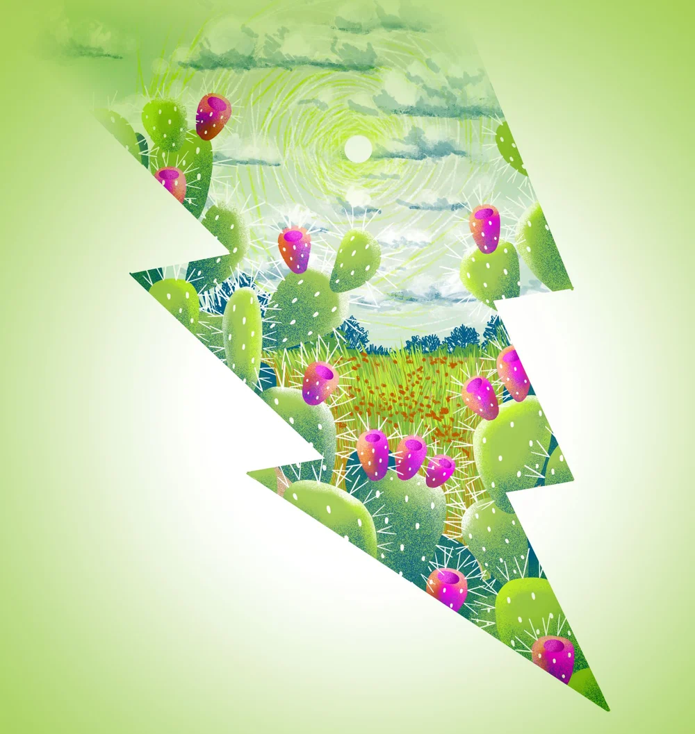 2022 — The Texas Scientist