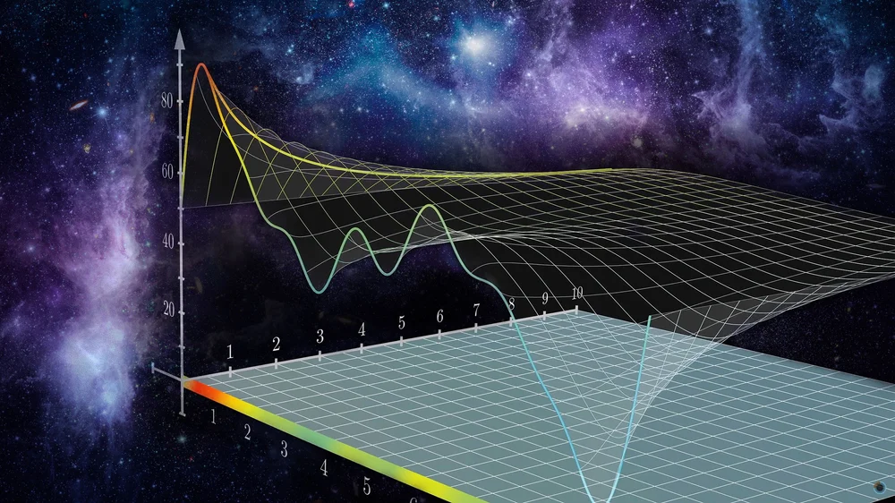 Nonlinear Thinking — The Texas Scientist