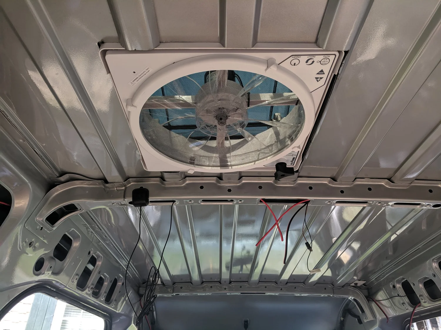 Ford Transit Connect Camper Van Conversion COMFORT Amenities — CONTENT ...