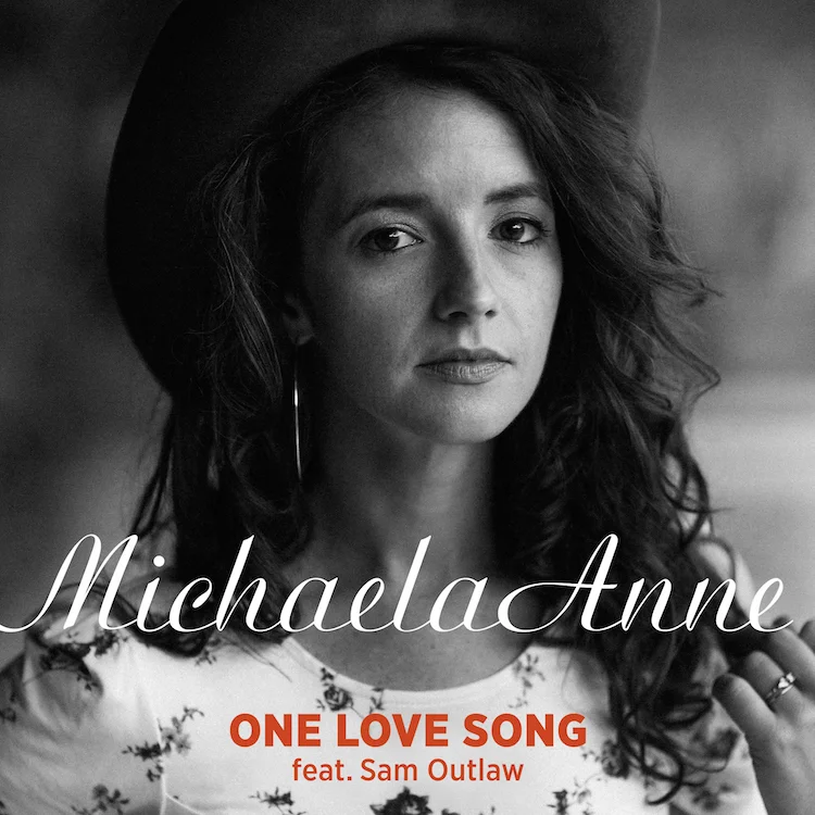 Music — Michaela Anne