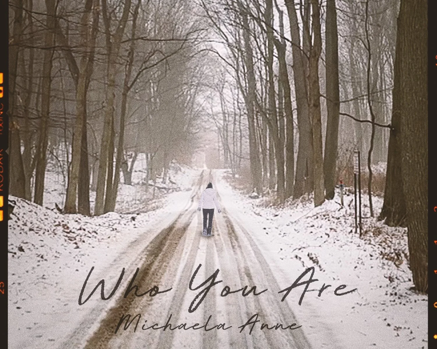 Music — Michaela Anne