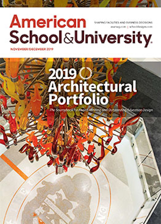 UT Student Union — MHM Architects