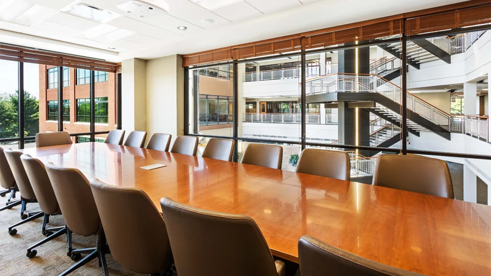 Food City Corporate Headquarters — MHM Architects