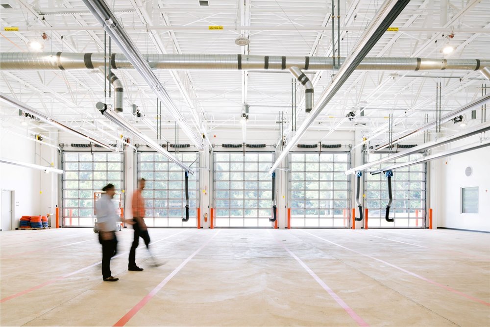 ORNL ROSC — MHM Architects