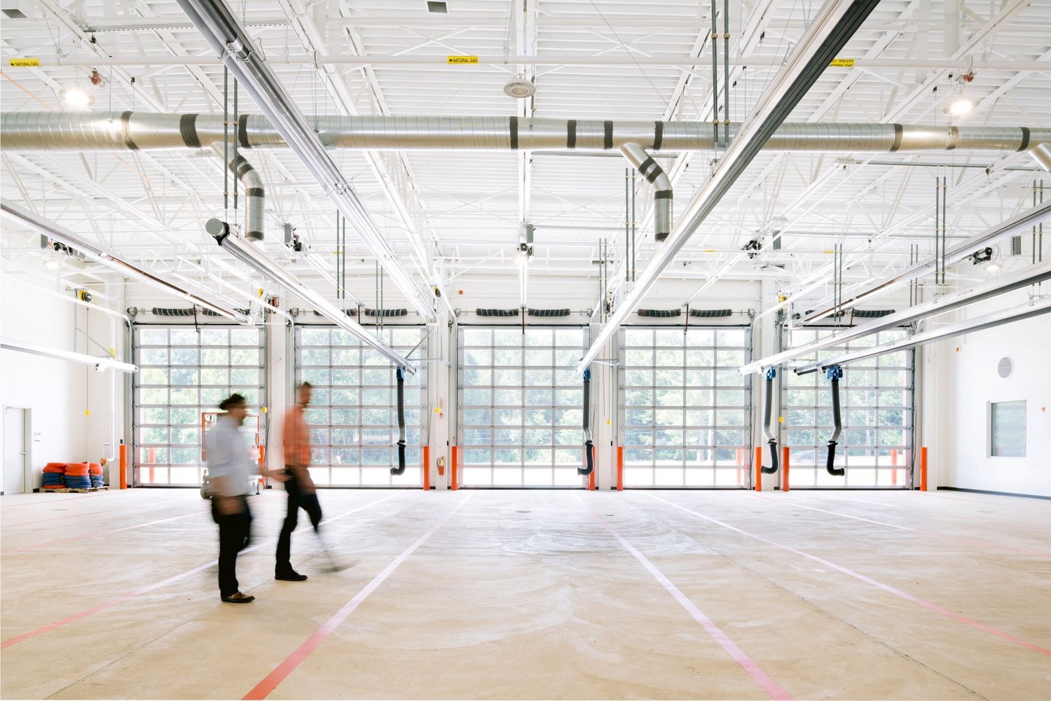 ORNL ROSC — MHM Architects