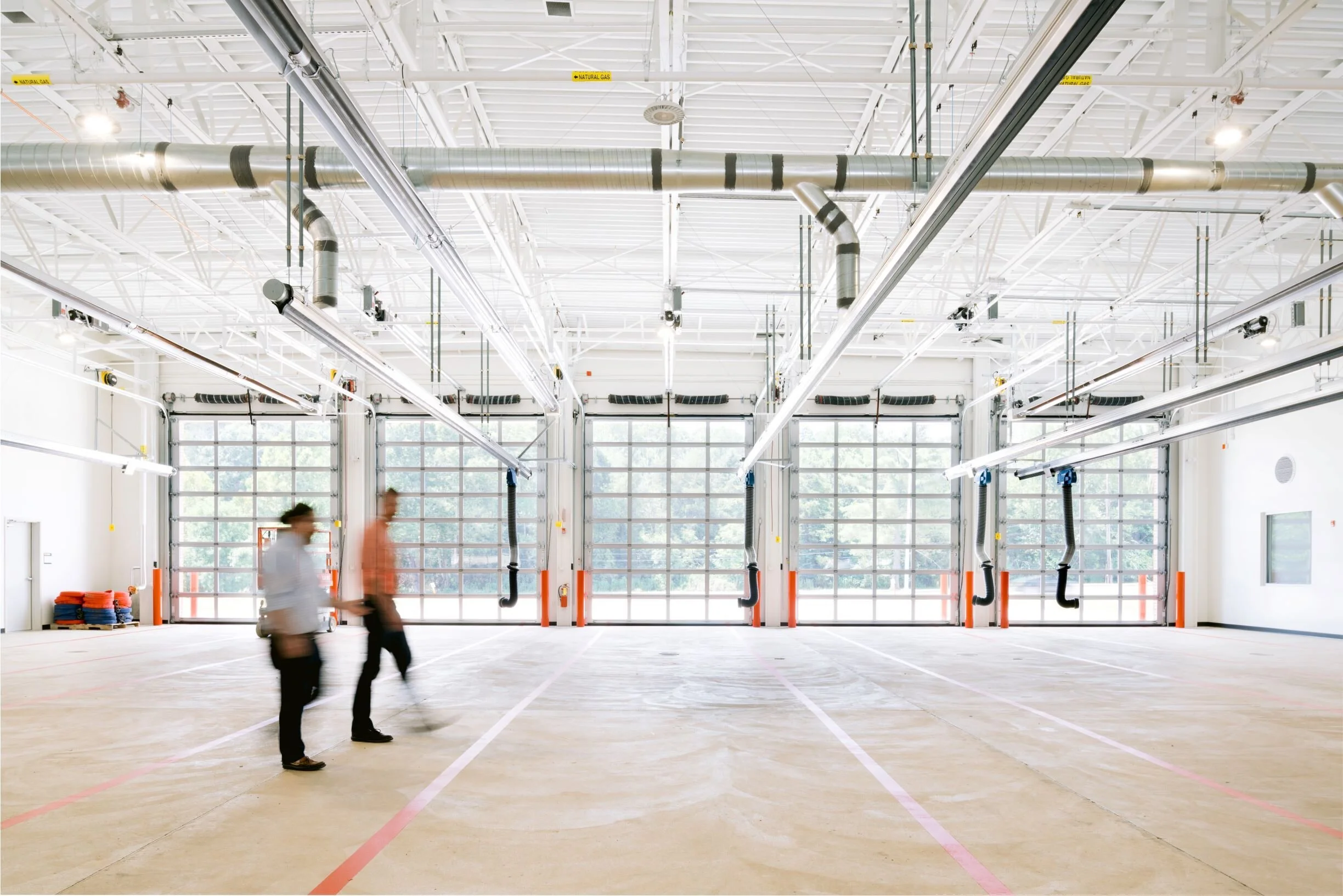 ORNL ROSC — MHM Architects