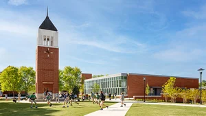 Webb School of Knoxville — MHM Architects