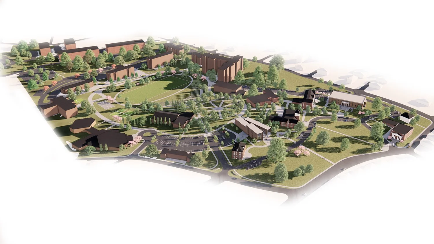 Knoxville College — MHM Architects
