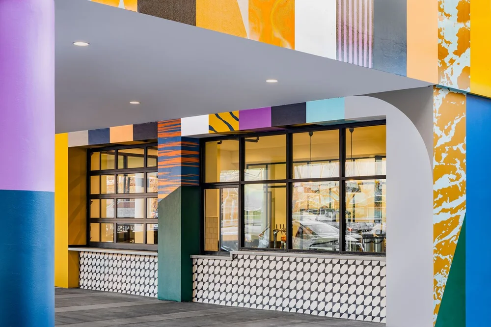 Maker Exchange — MHM Architects