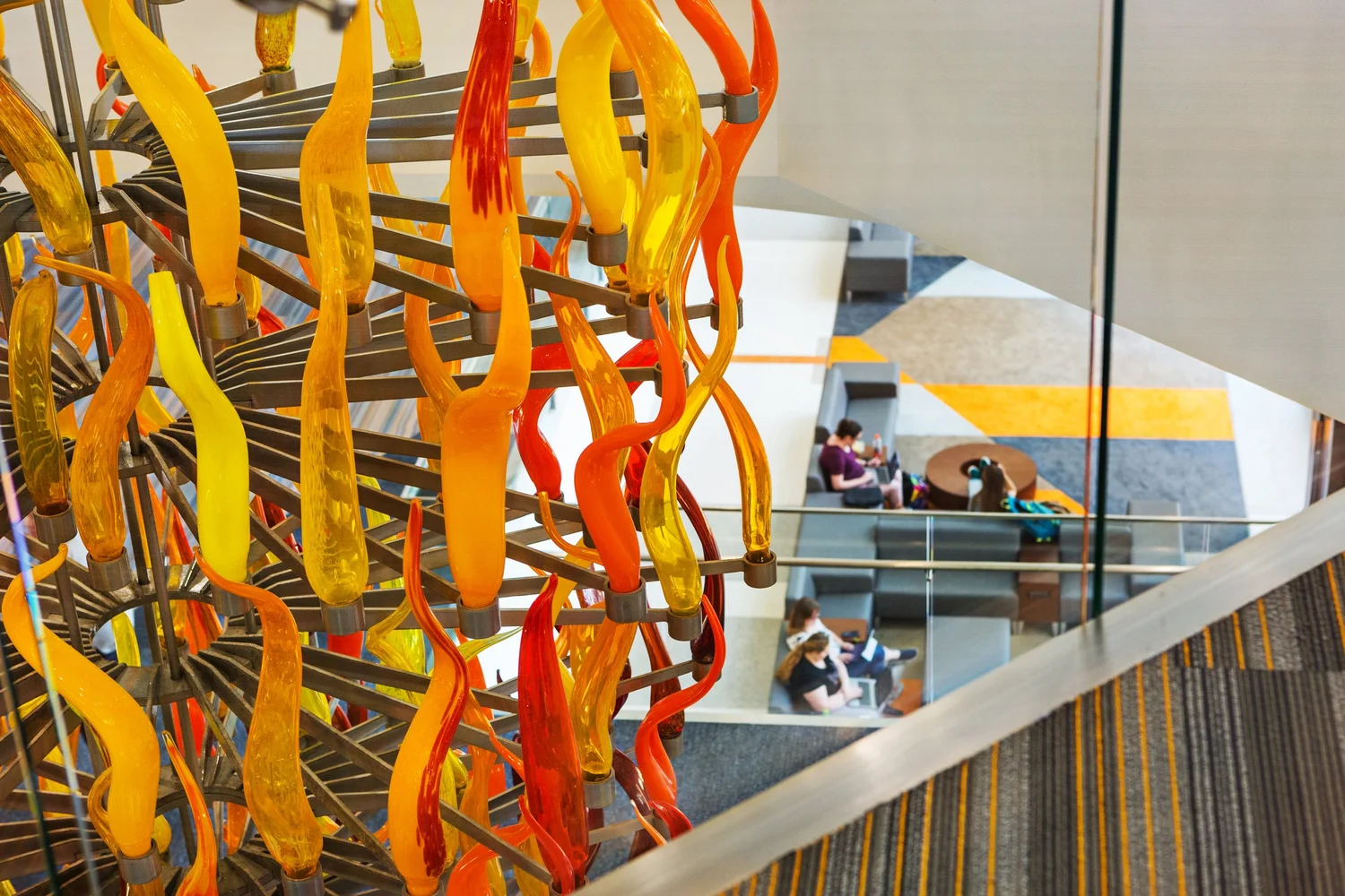 UT Student Union — MHM Architects
