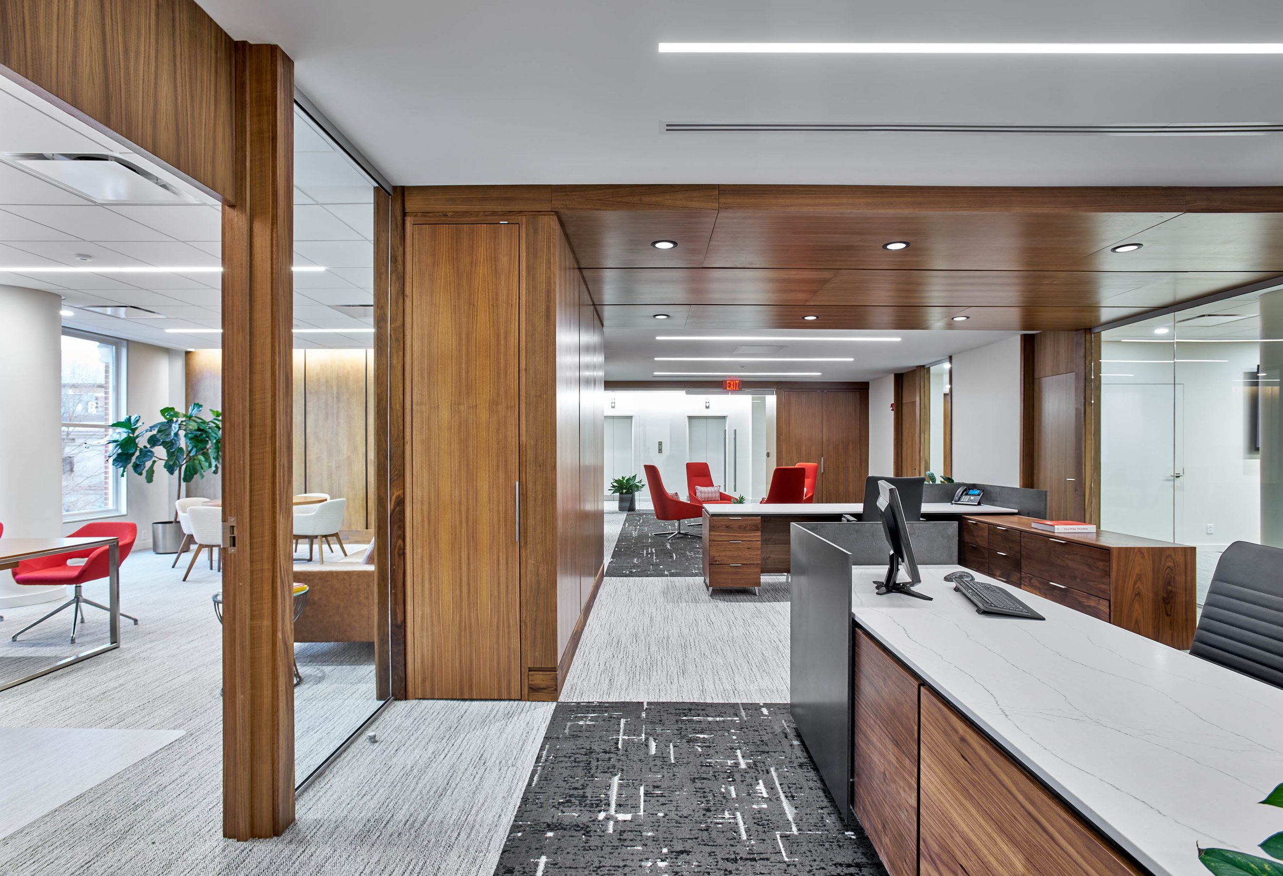 MHM Architects - Knoxville