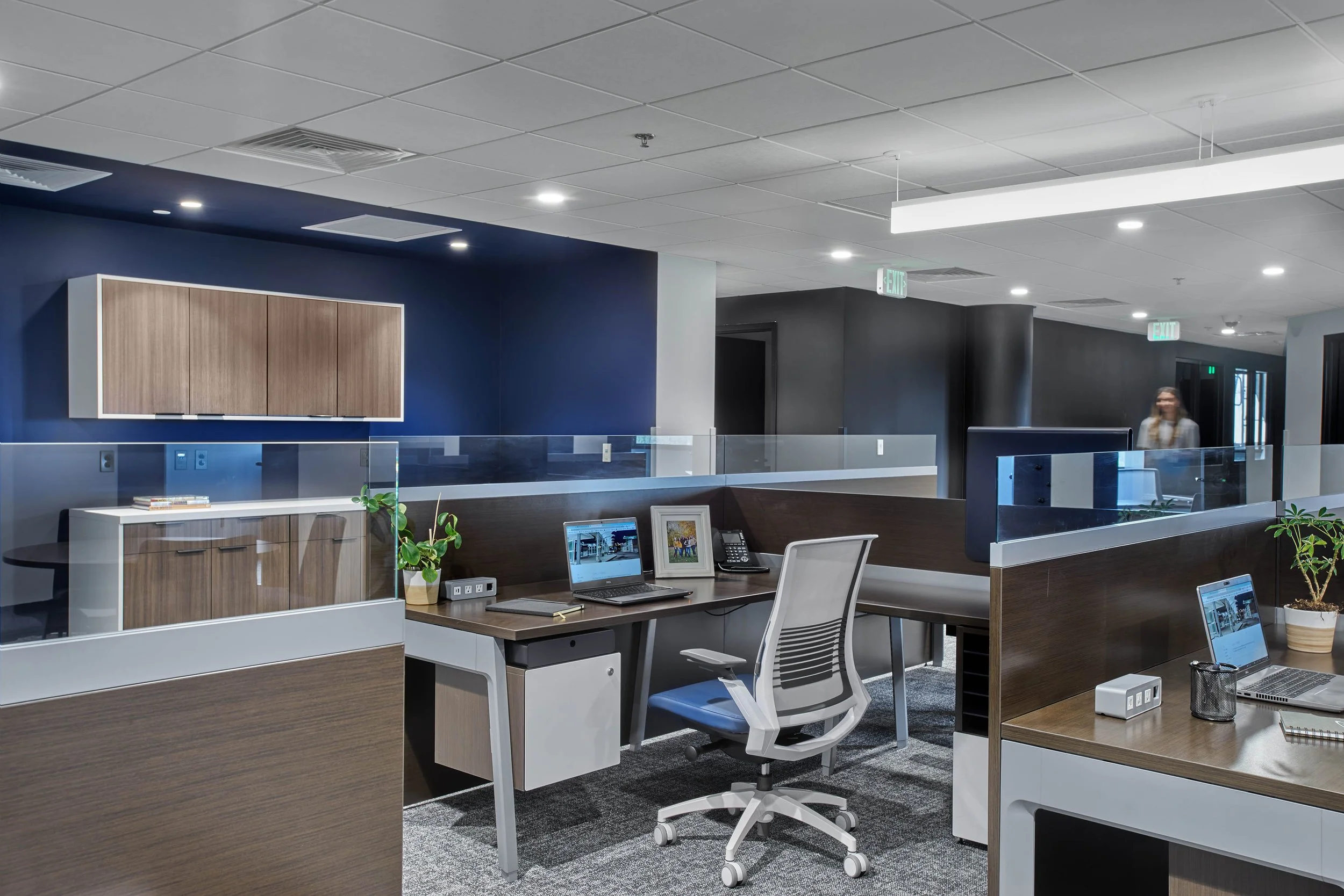 CoK Public Safety Complex — MHM Architects