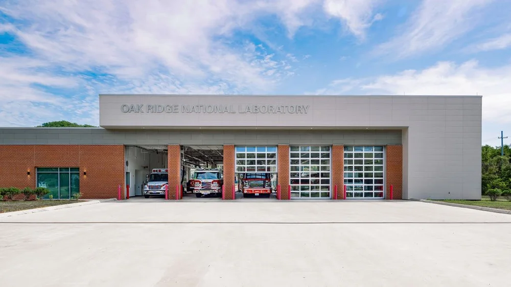 ORNL ROSC — MHM Architects