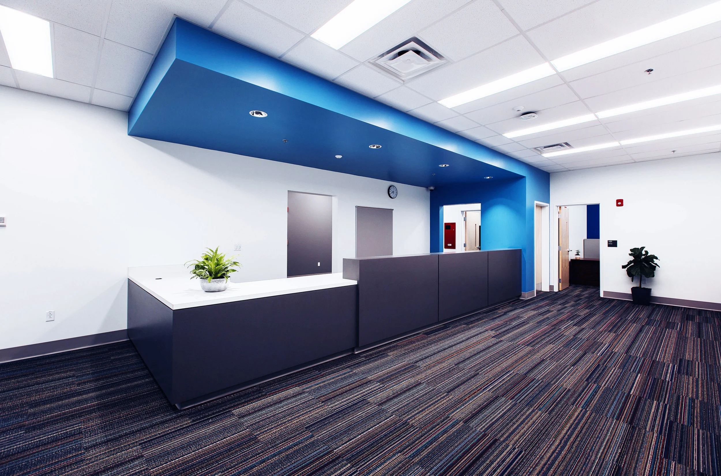 Gibbs Middle School | Knoxville, TN — MHM Architects