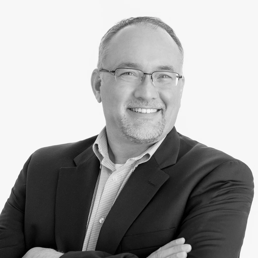 Aaron Miller | AIA, CSI / Principal — MHM Architects