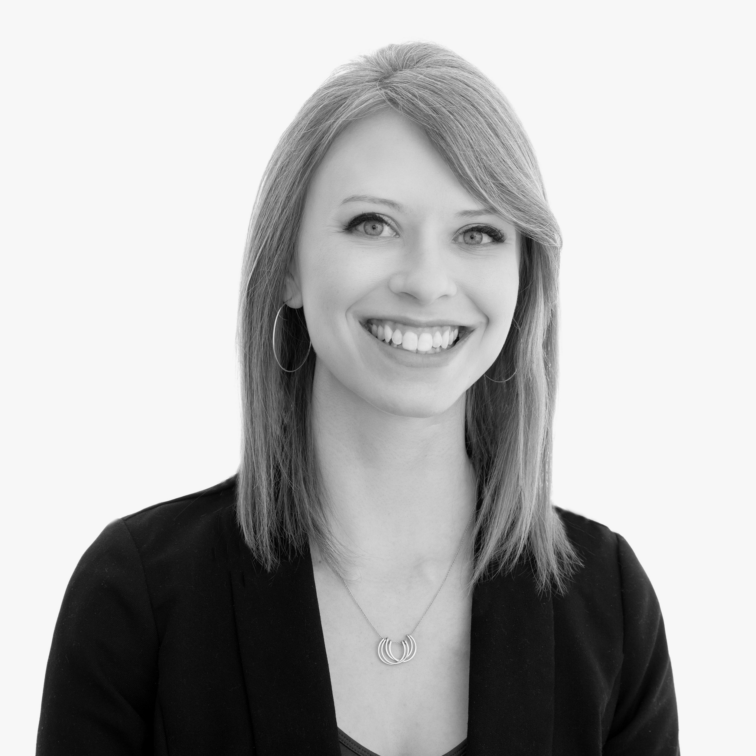 Jennifer Nicklas | AIA — MHM Architects