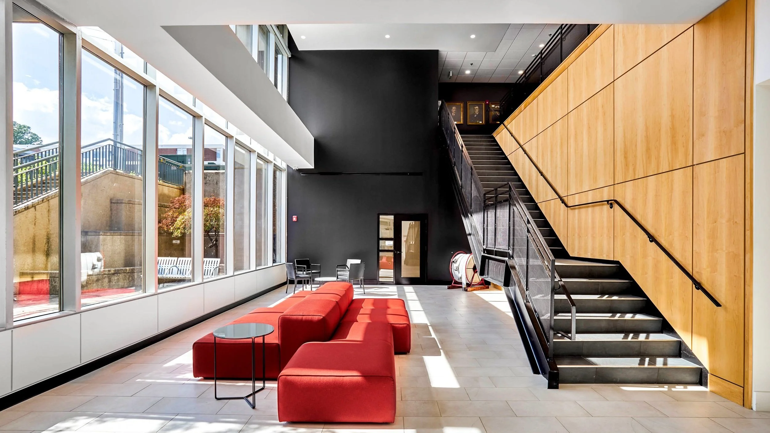 MHM Architects - Knoxville