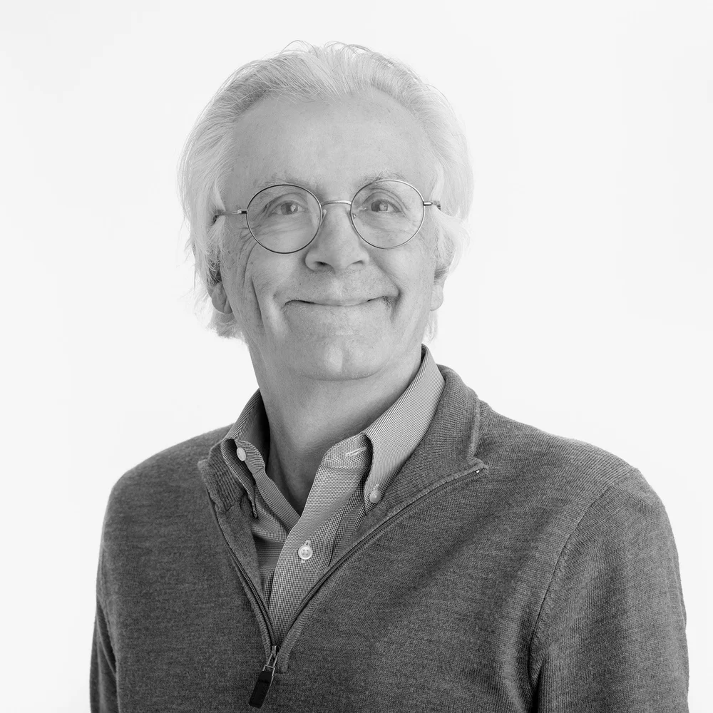 Douglas McCarty | FAIA / Chairman Emeritus — MHM Architects