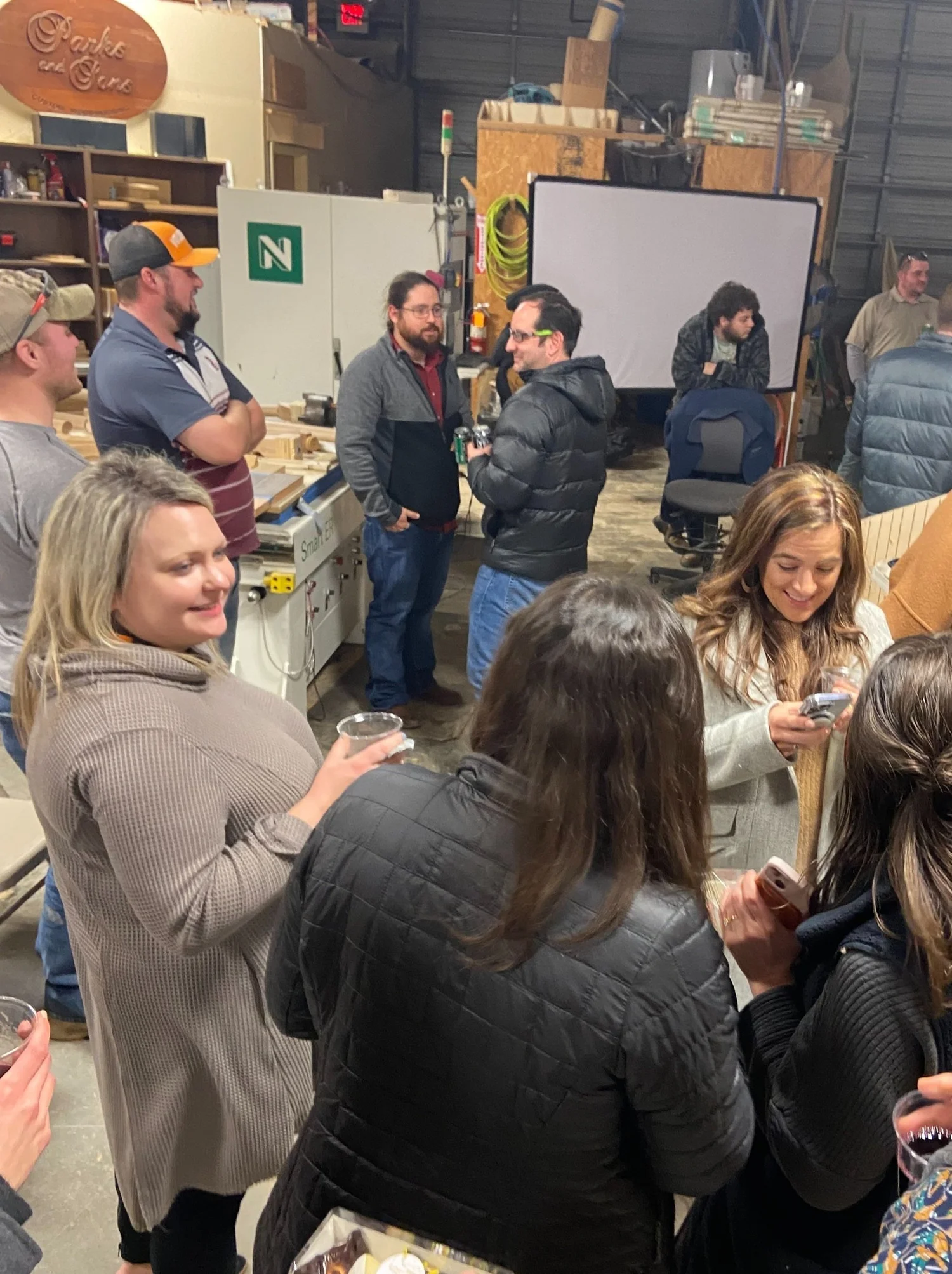 Culture — MHM Architects