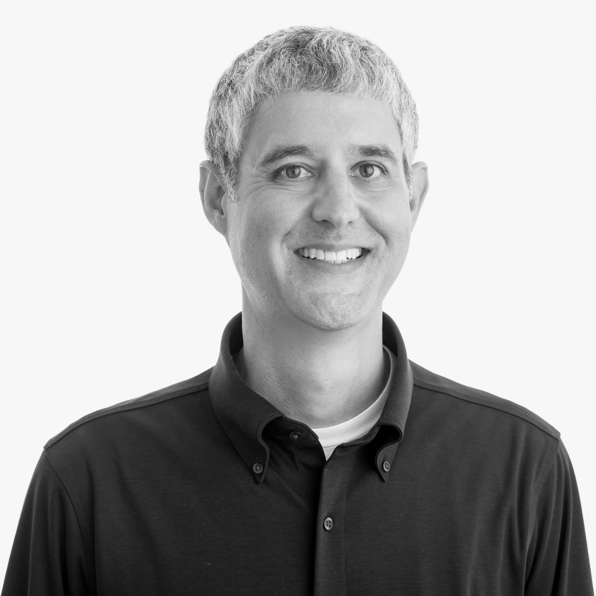 About Chad — MHM Architects