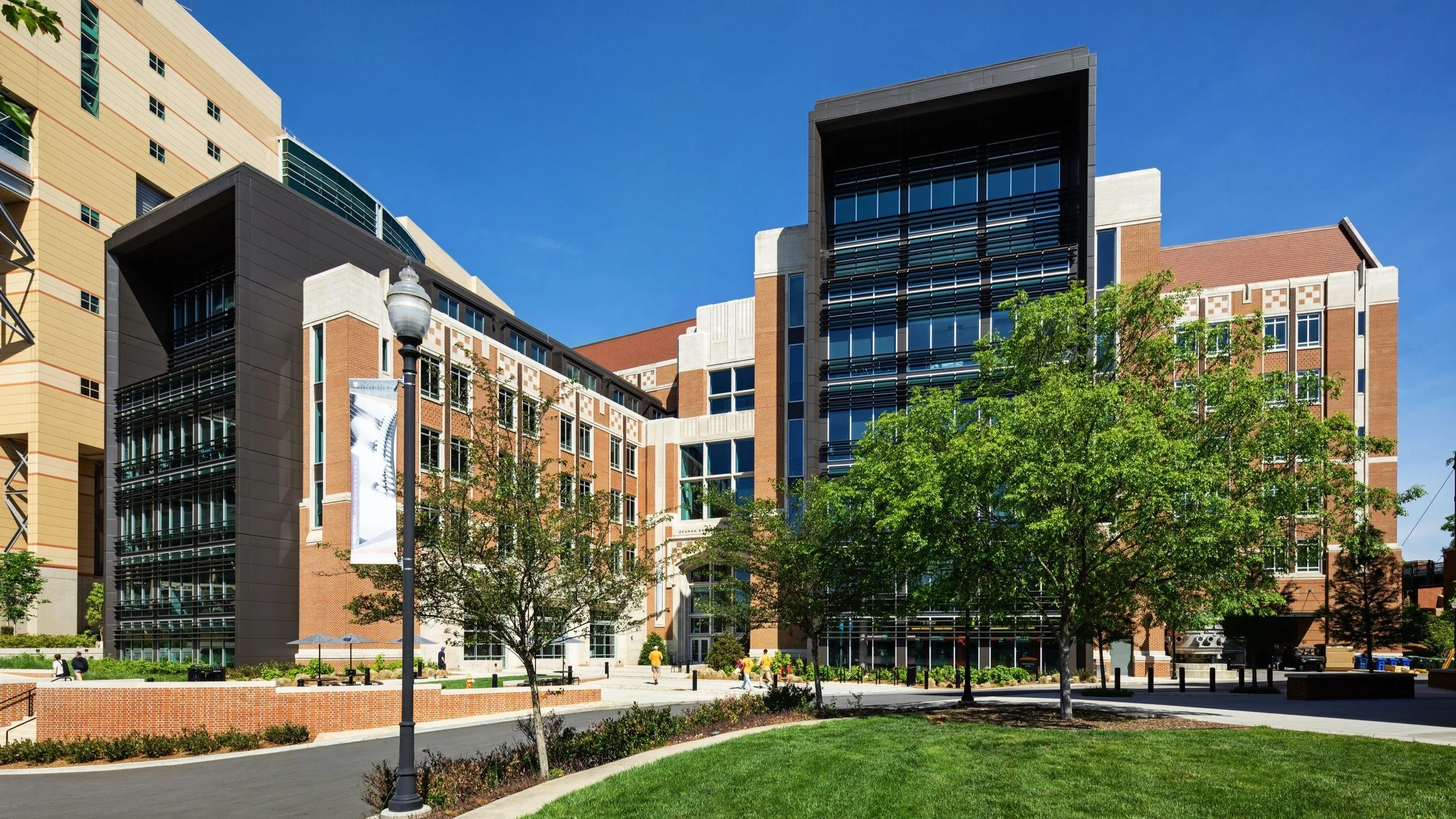 McCarty Holsaple McCarty Architects — MHM Architects