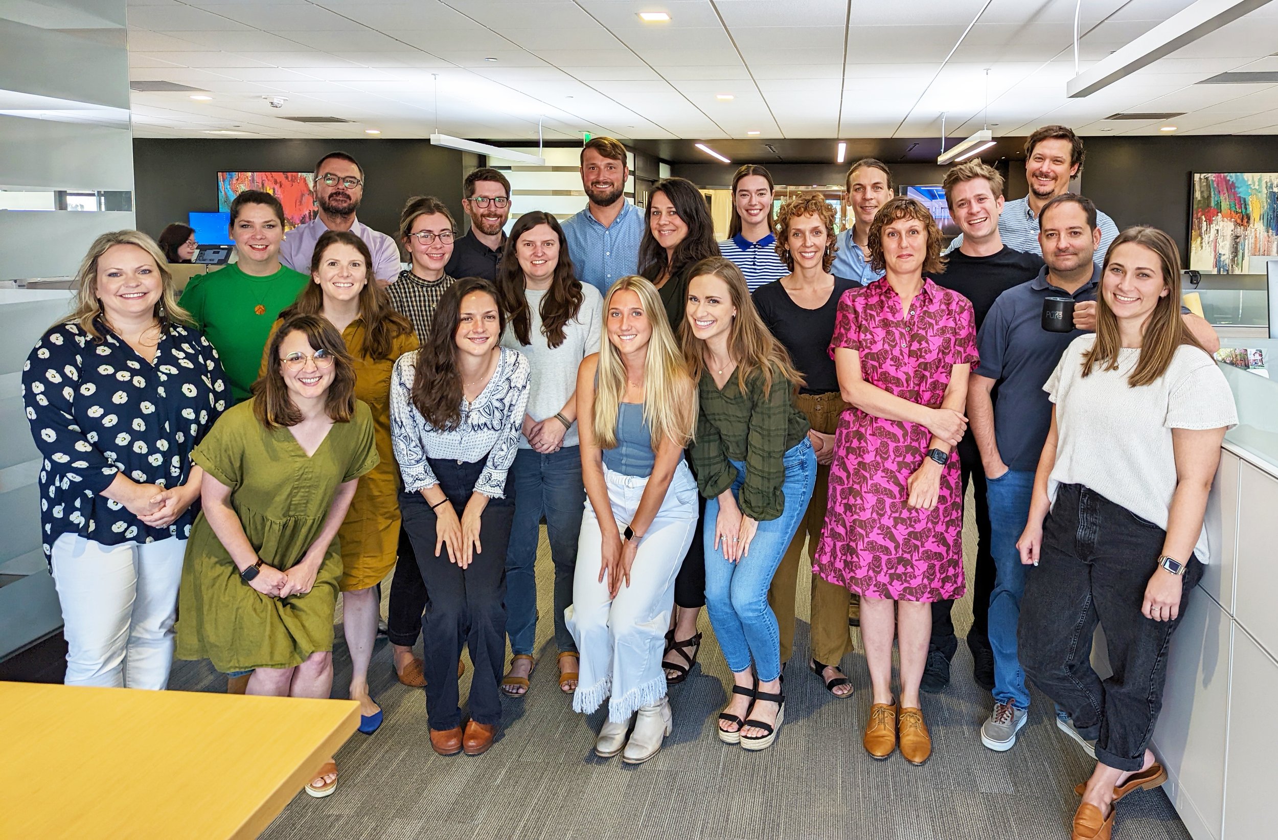 Awards and Recognition — MHM Architects