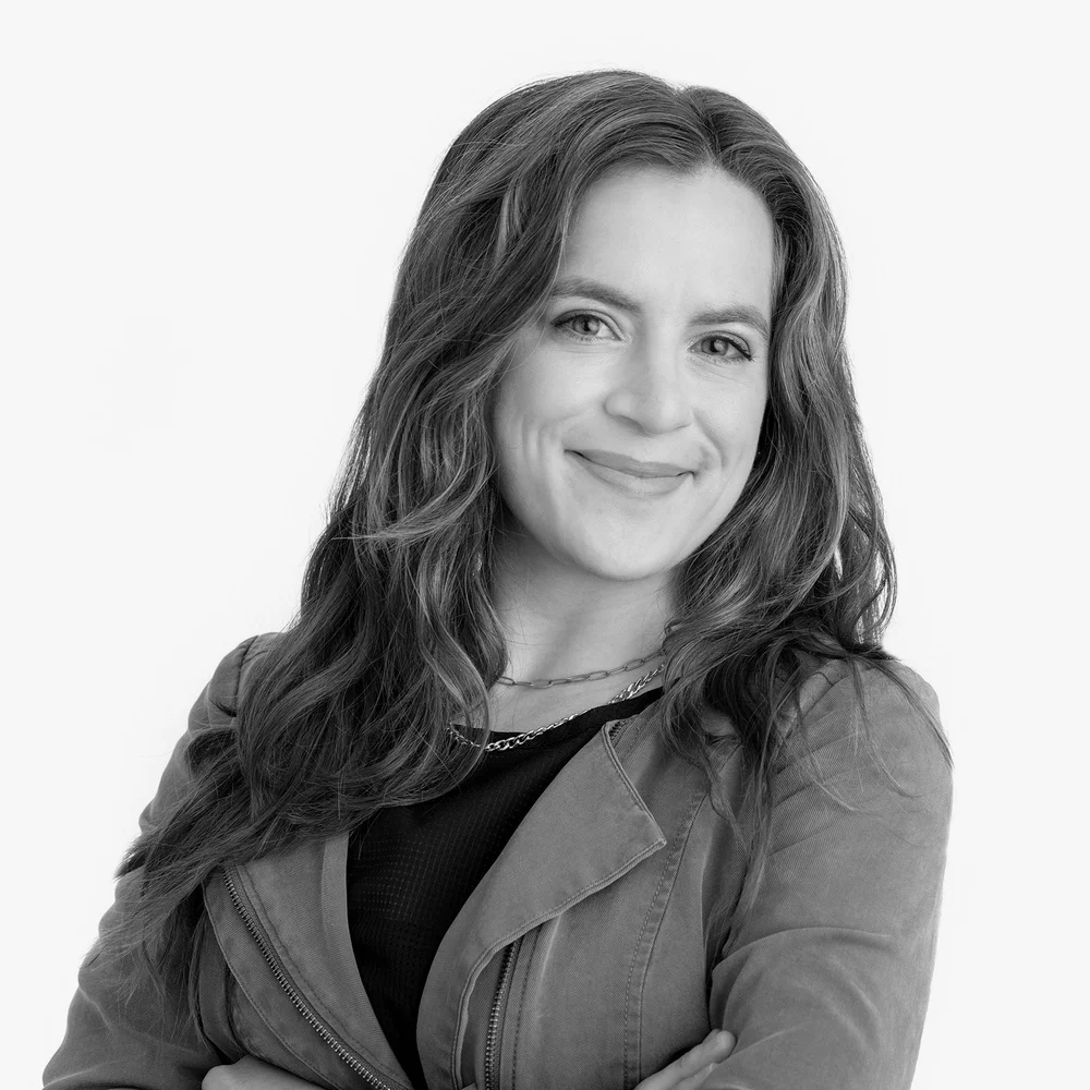 About Haley — MHM Architects