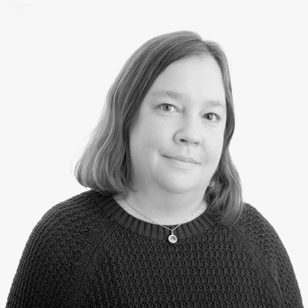 Sarah Combs | Marketing Coordinator — MHM Architects