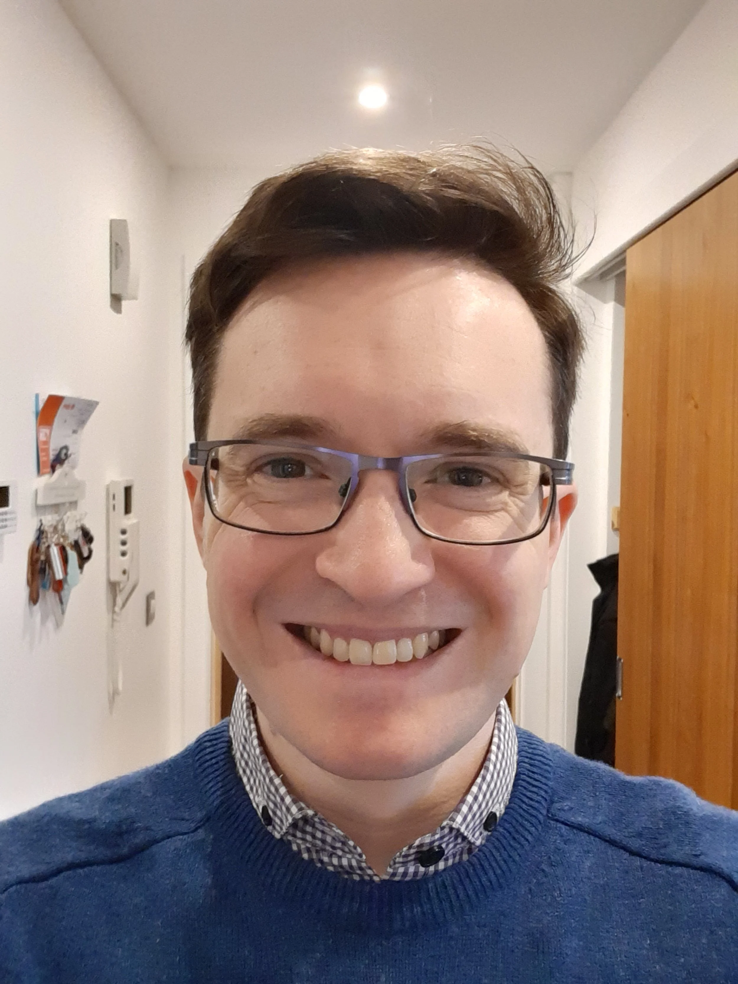 CHARITY OFFICERS — SuperTroop