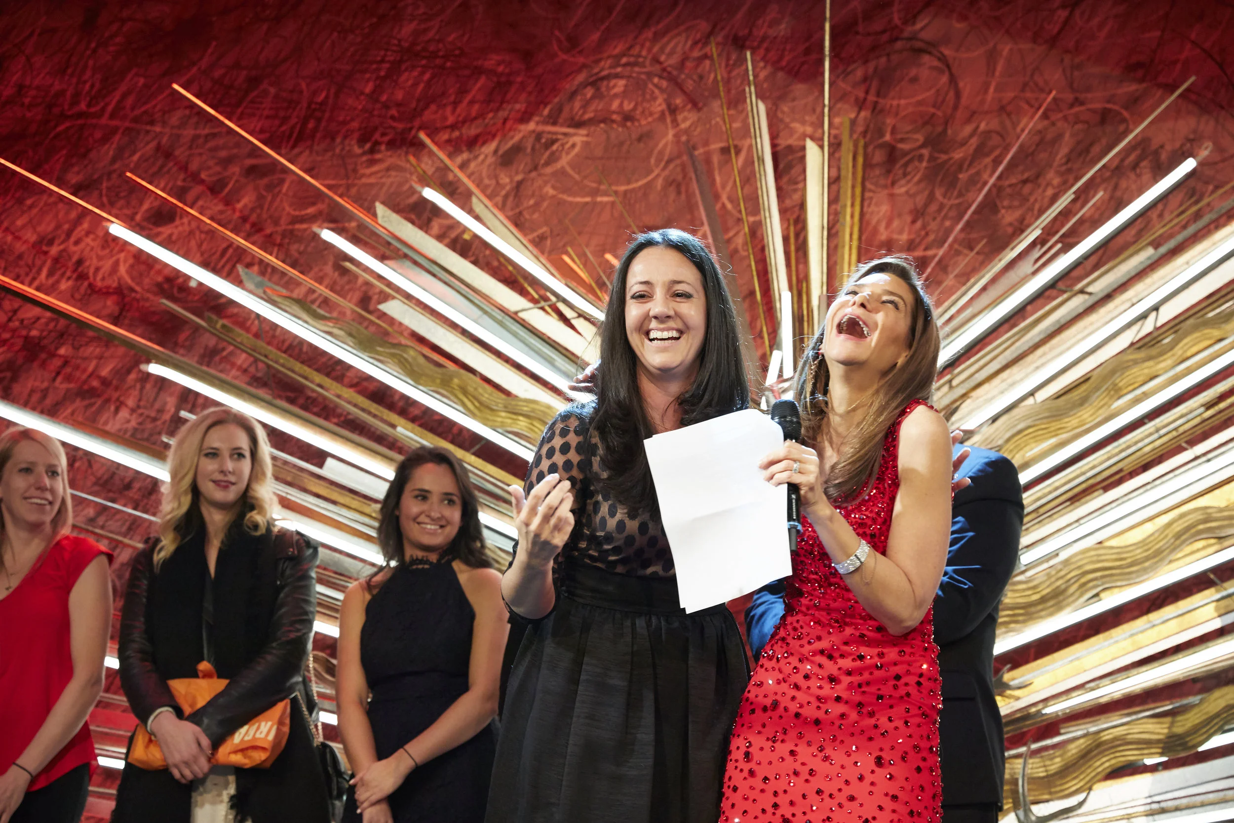 Gallery — Liz Elting