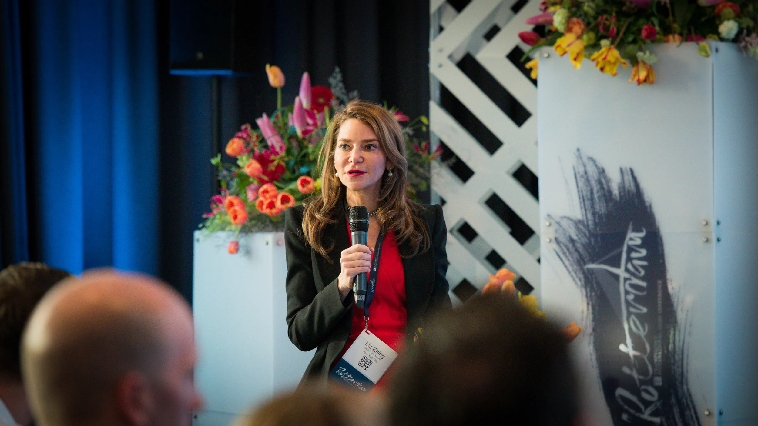 Gallery — Liz Elting