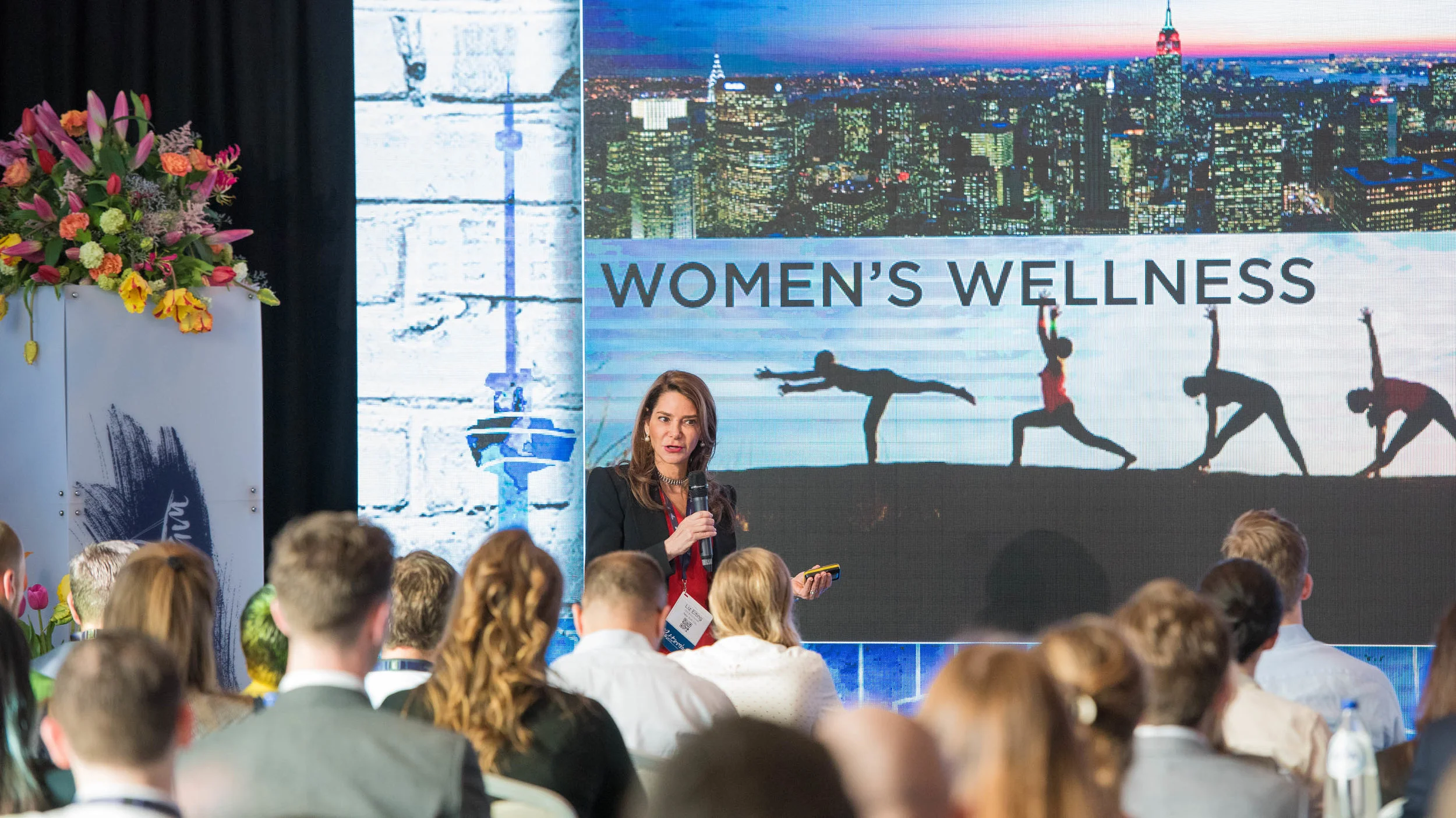 Gallery — Liz Elting